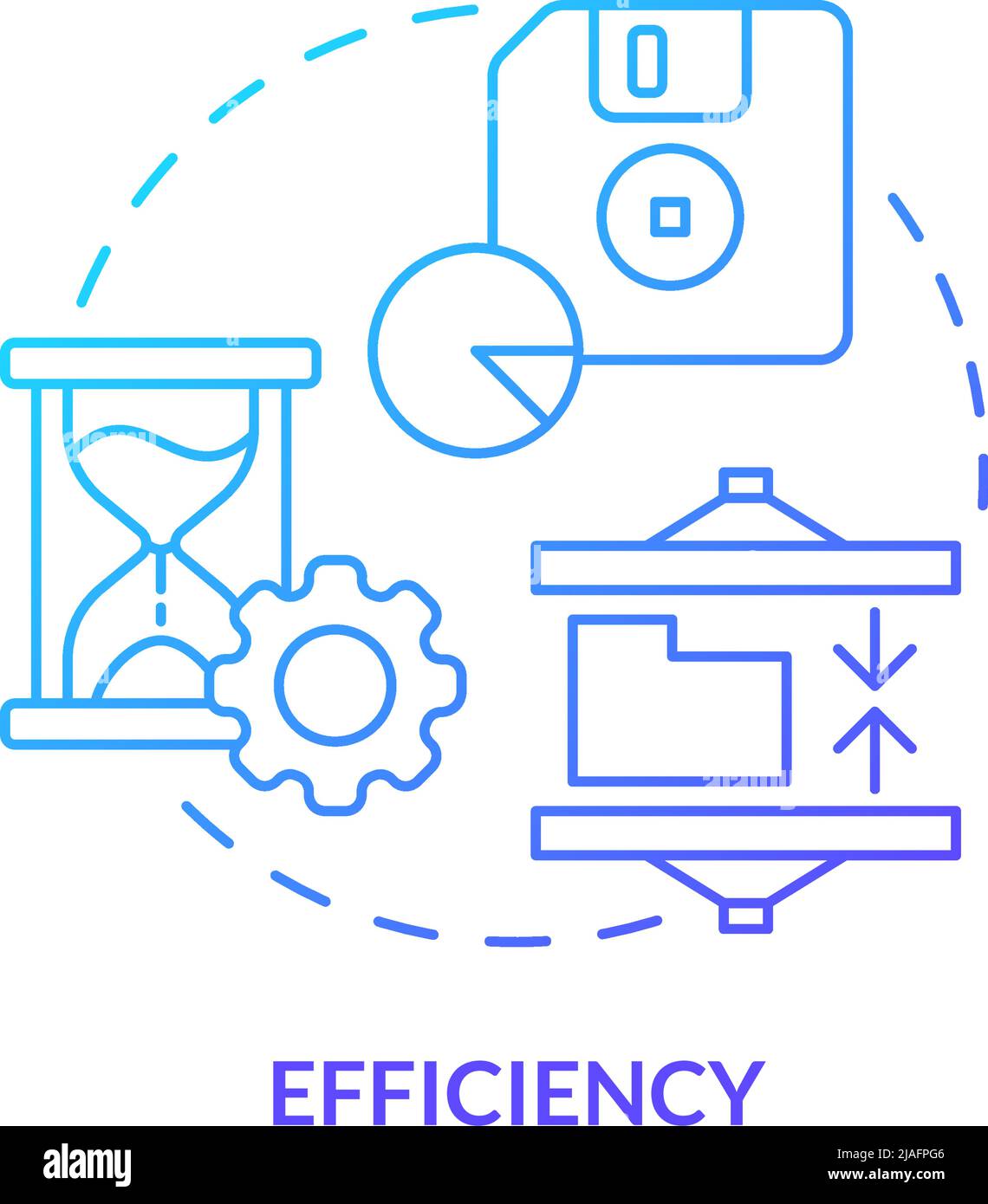 Execution efficiency hi-res stock photography and images - Alamy