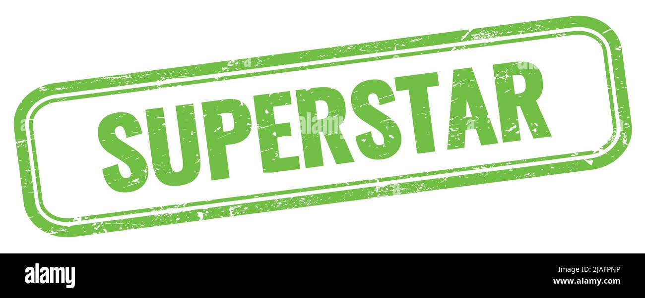 Superstar stamp hi-res stock photography and images - Alamy
