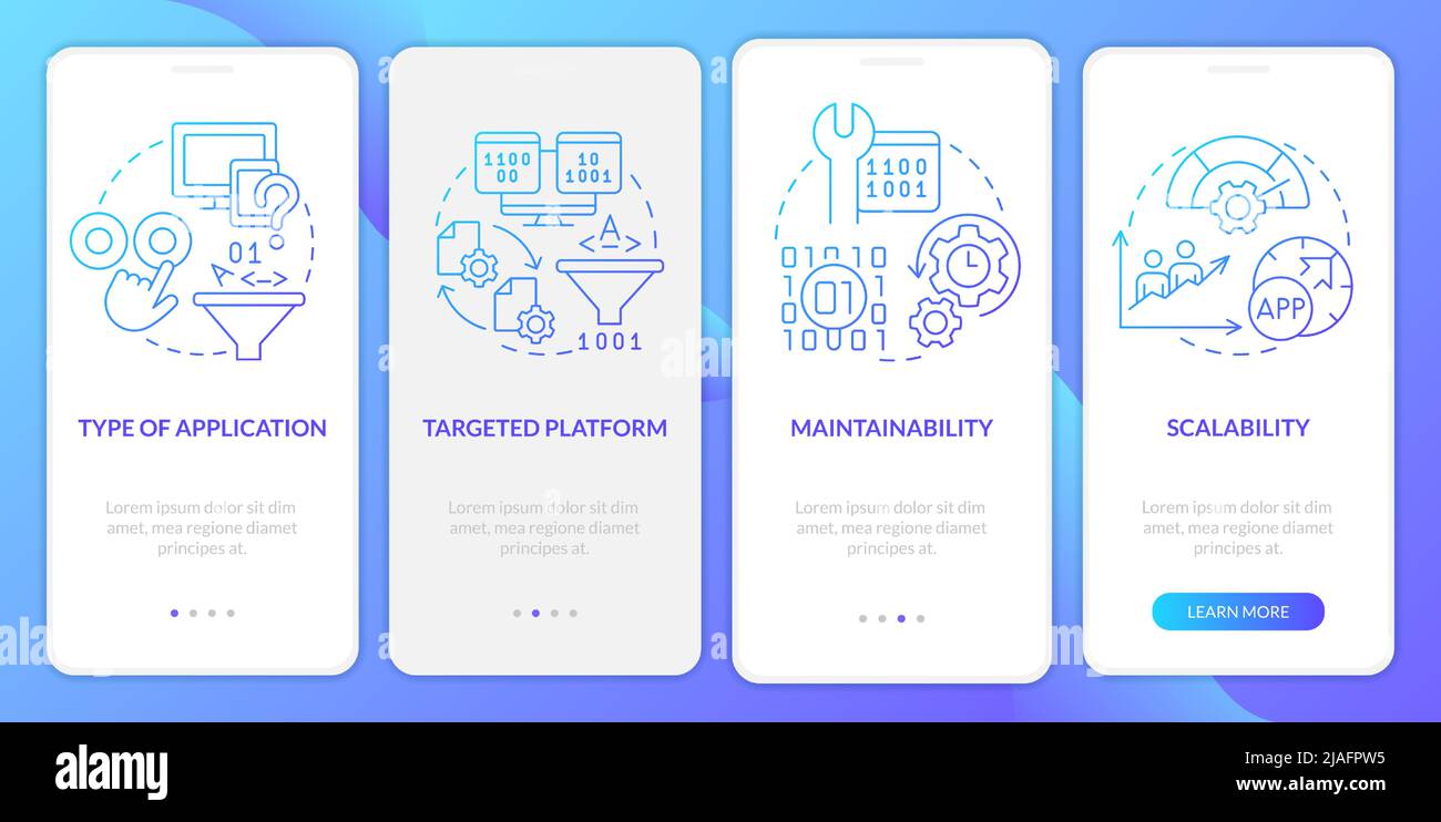 Instructions language Stock Vector Images - Alamy