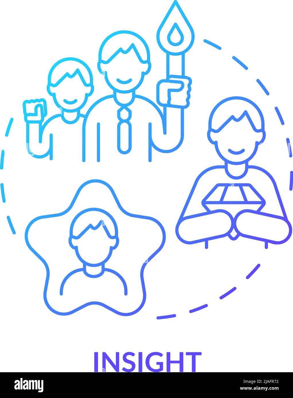 Social insight hi-res stock photography and images - Alamy