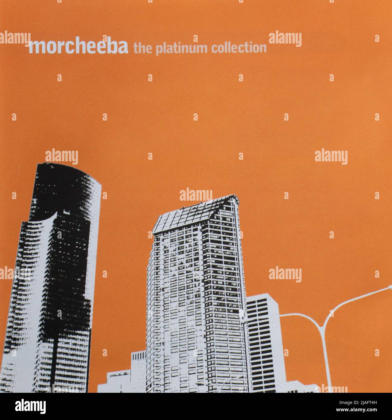 Album music collection hi-res stock photography and images - Alamy