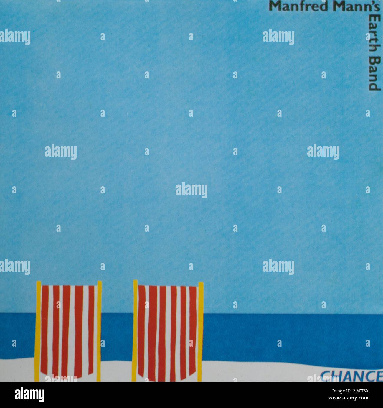 Manfred manns hi-res stock photography and images - Alamy