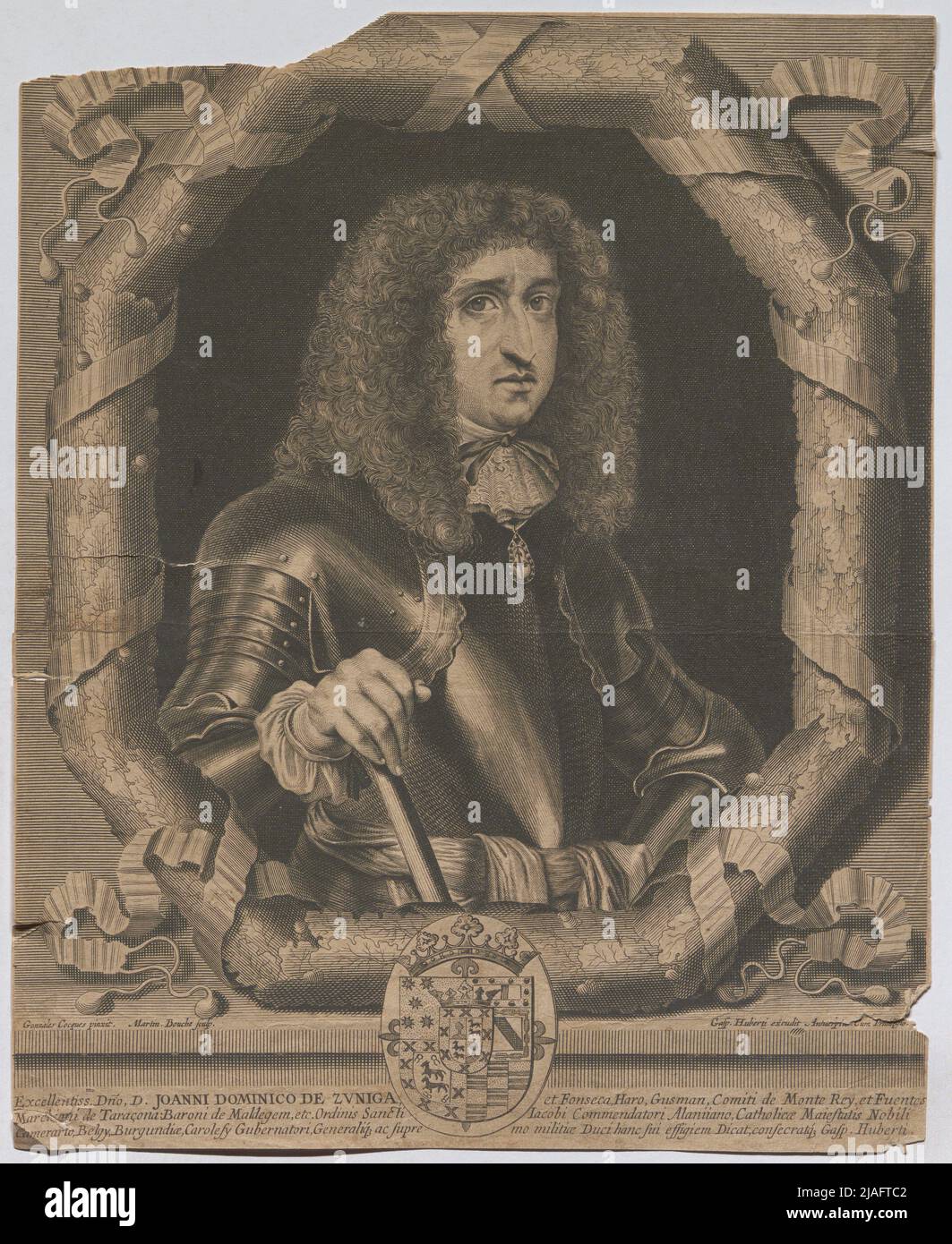 Rey dominico hi-res stock photography and images - Alamy