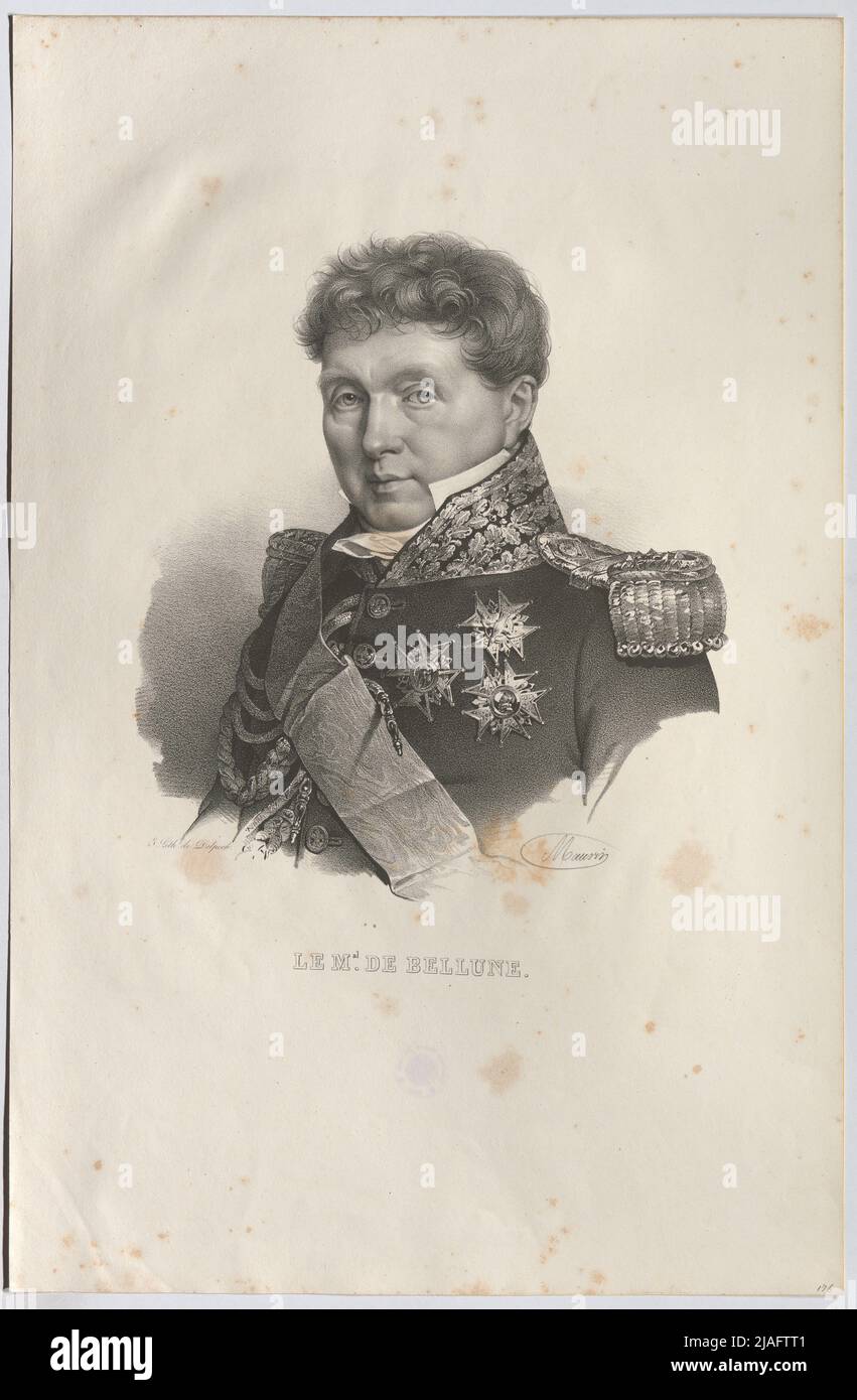 Claude perrin hi-res stock photography and images - Alamy