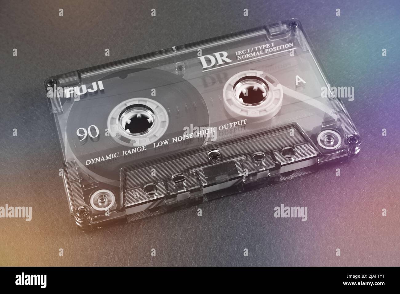 Fuji audio hi-res stock photography and images - Alamy