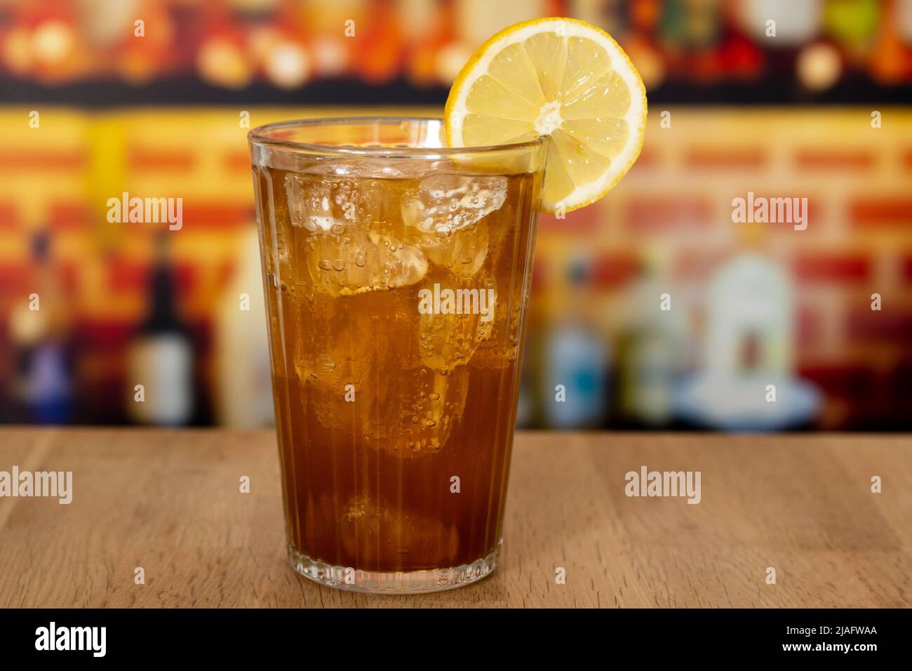 Fuzzy drink hi-res stock photography and images - Alamy