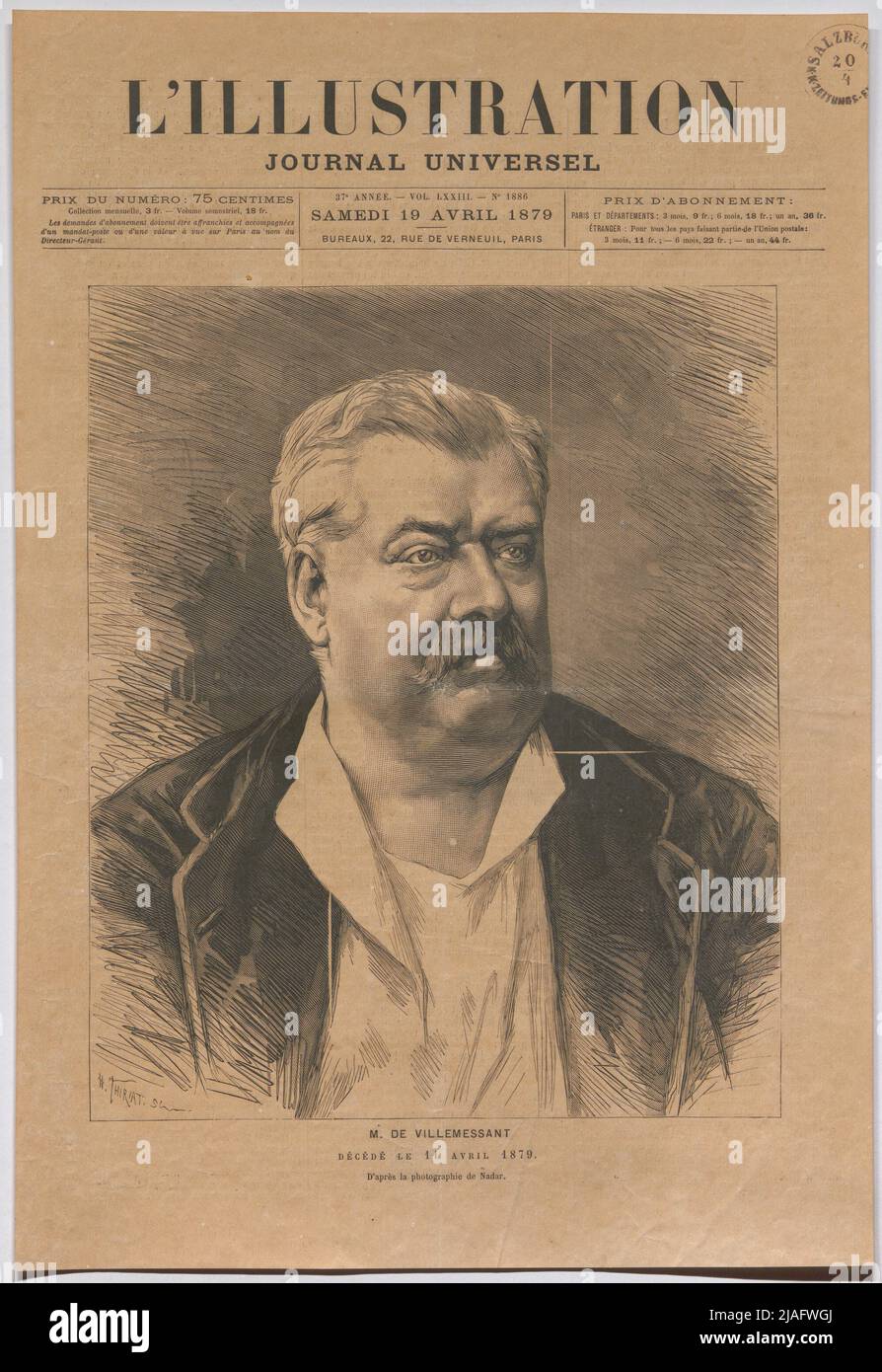 M. The multi-educational donust L 11 Agerr 1879. ". Join the Frizilita ...