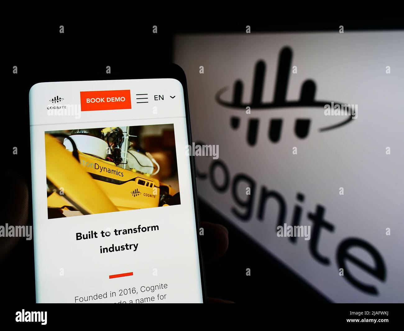 Things to do in norway hi-res stock photography and images - Alamy