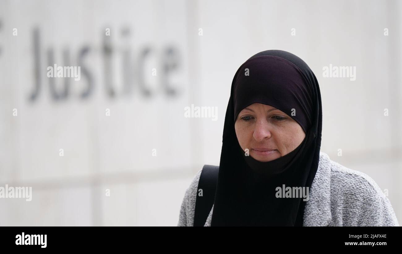 Lisa smith irish hi-res stock photography and images - Alamy