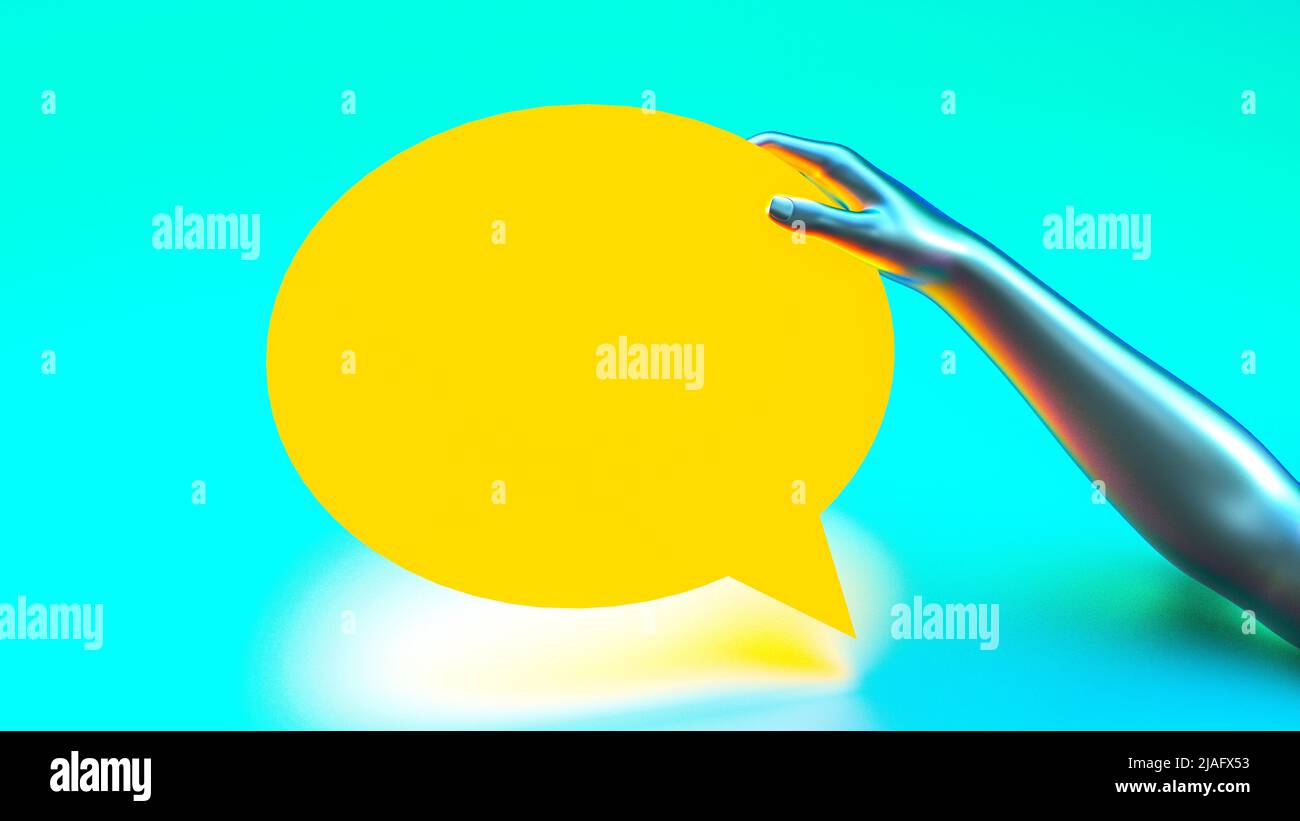 Arms and bubble hi-res stock photography and images - Alamy