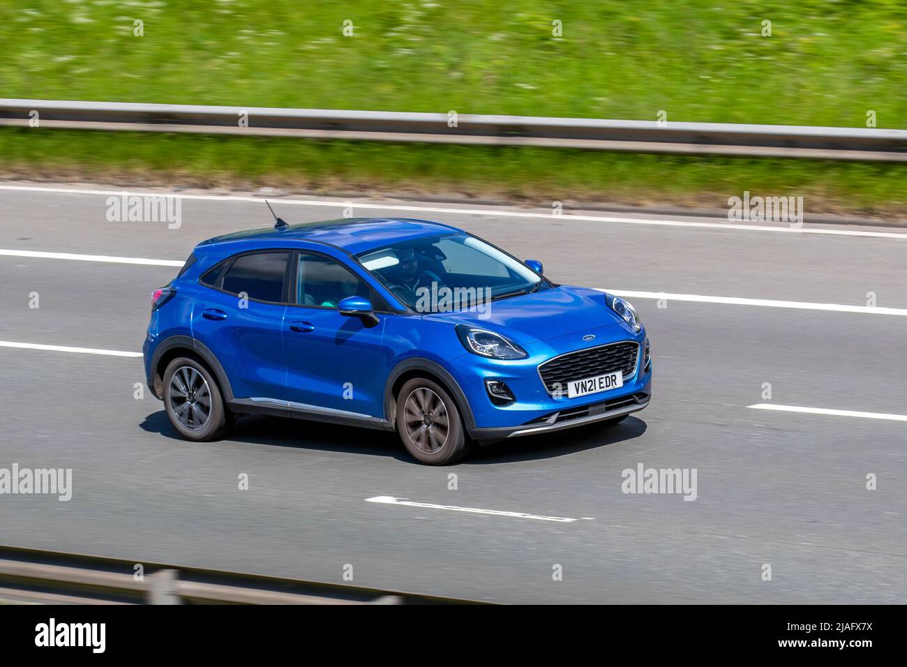 Electrified motorway hi-res stock photography and images - Alamy