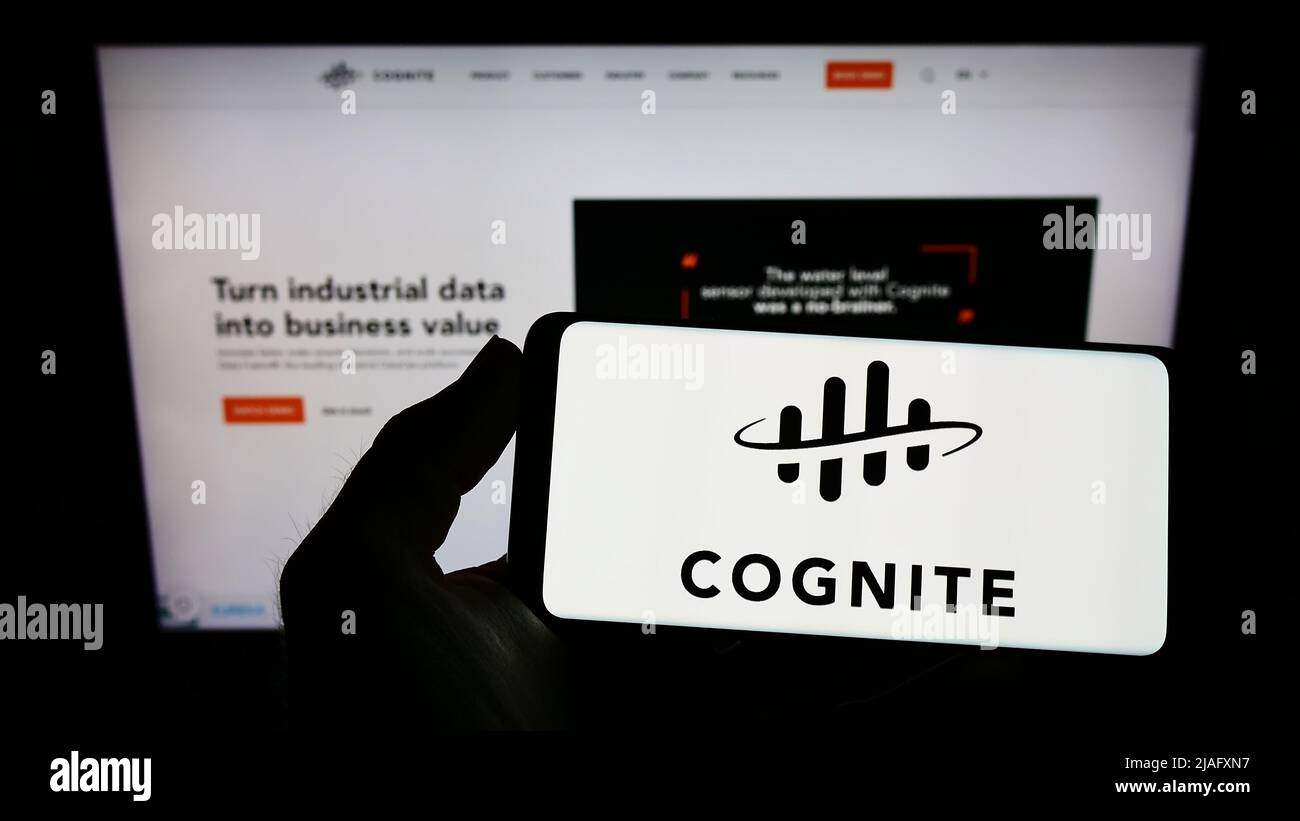 Cognite hi-res stock photography and images - Alamy