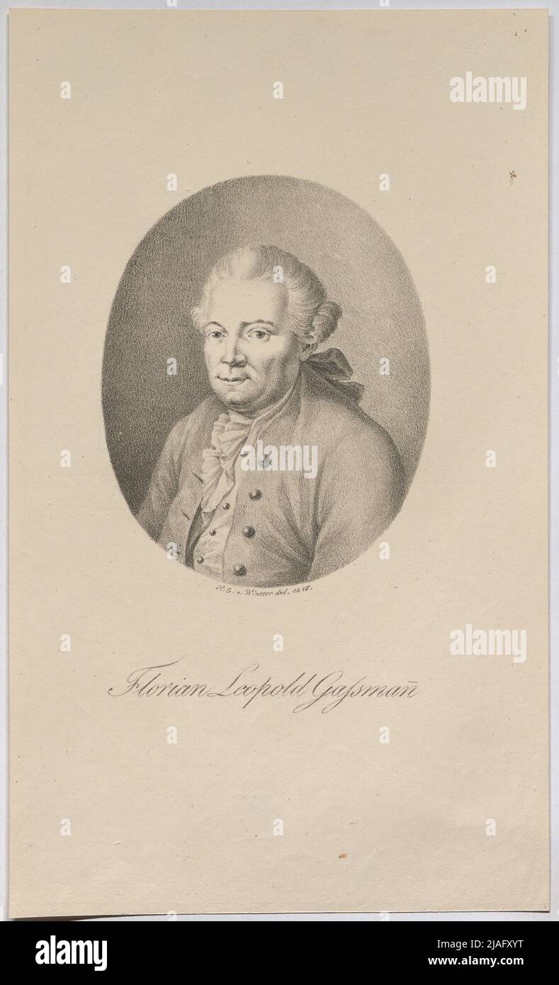 Florian leopold gassmann hi-res stock photography and images - Alamy