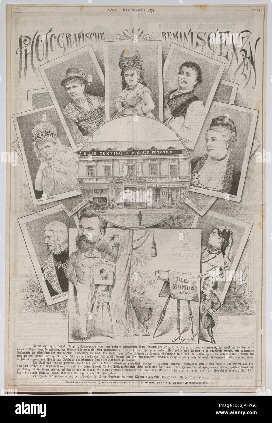 Hugo gerard 1851 1919 hi-res stock photography and images - Alamy