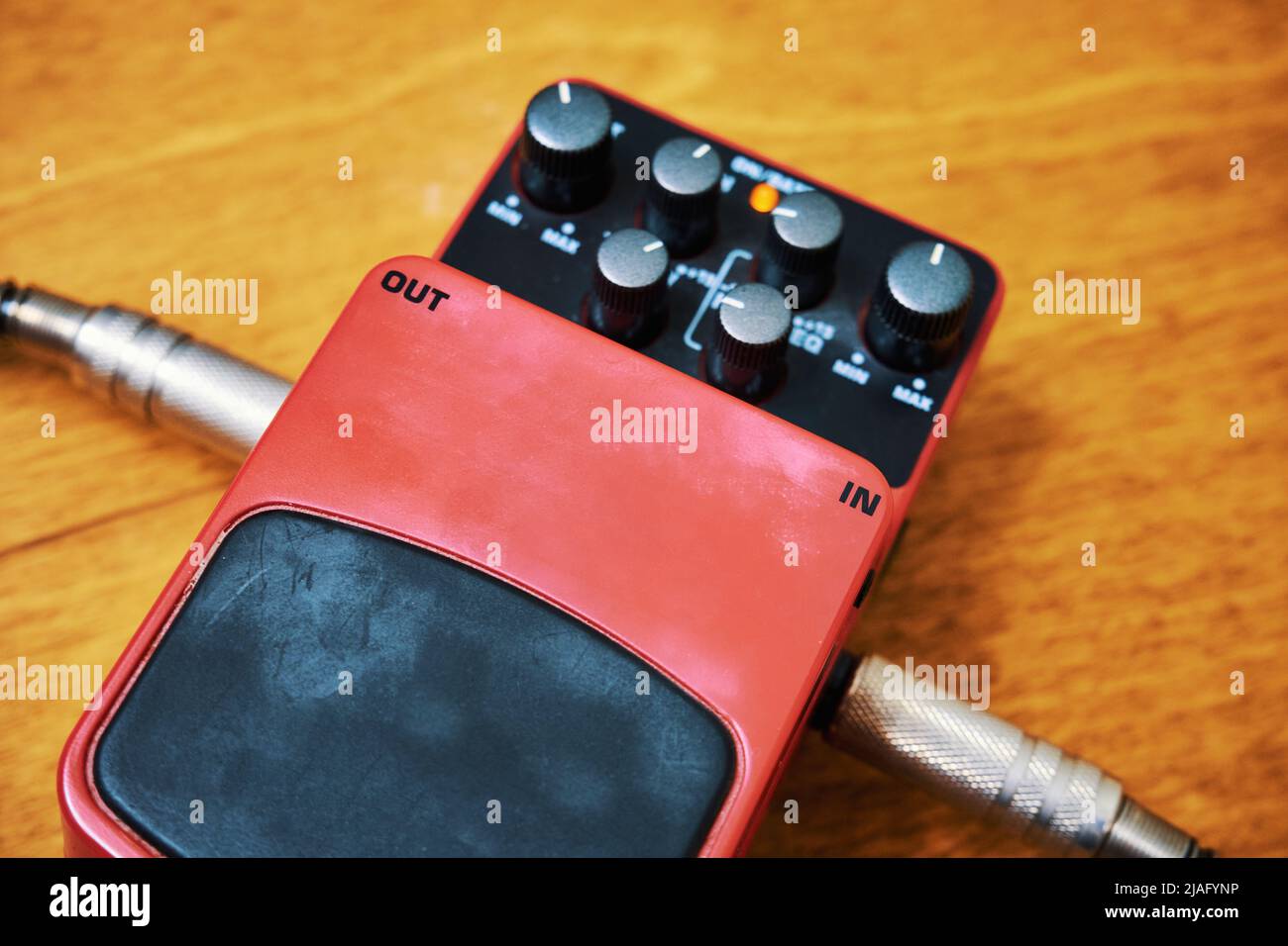 Distortion effects hi-res stock photography and images - Alamy