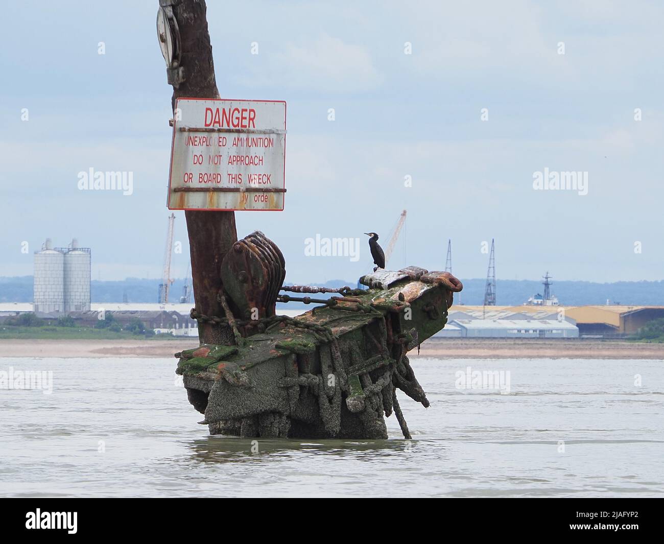 Ss richard montgomery 1944 hi-res stock photography and images - Alamy
