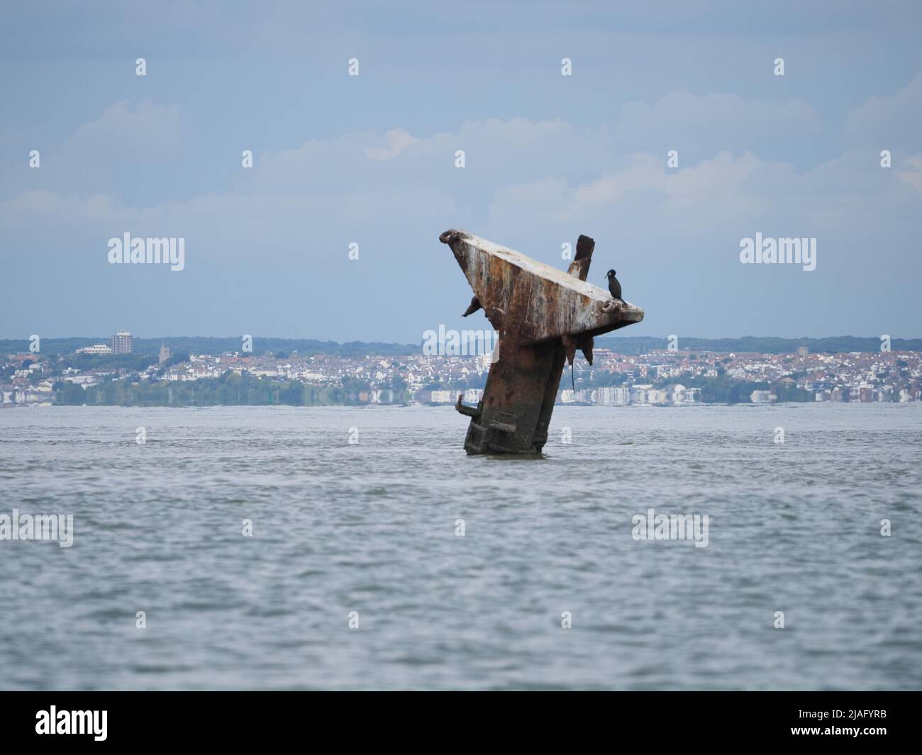 Sheerness, Kent, UK. 30th May, 2022. Close-up photos of Thames ...