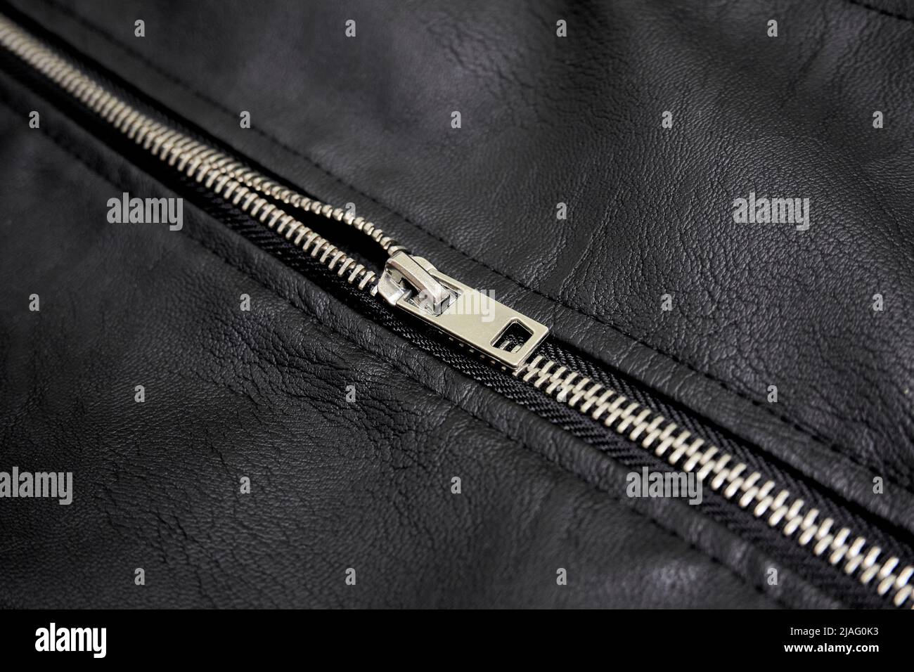 Real zipper hi-res stock photography and images - Alamy