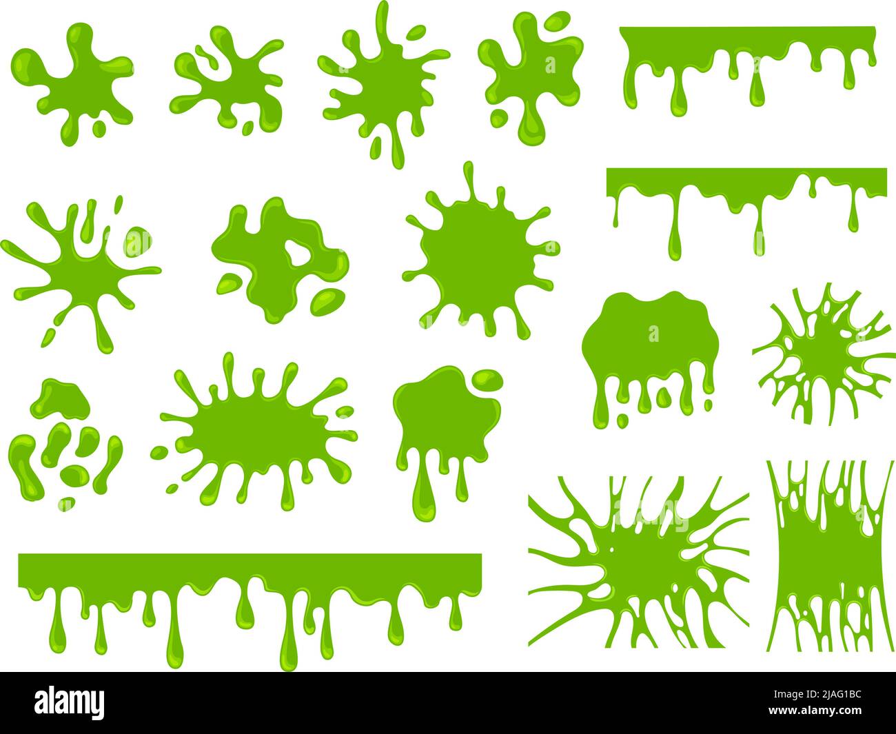 Sticky Gum Clipart