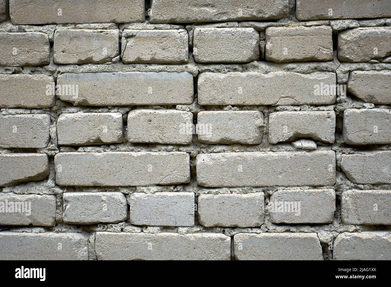 Brick wall gray for the background hi-res stock photography and images ...
