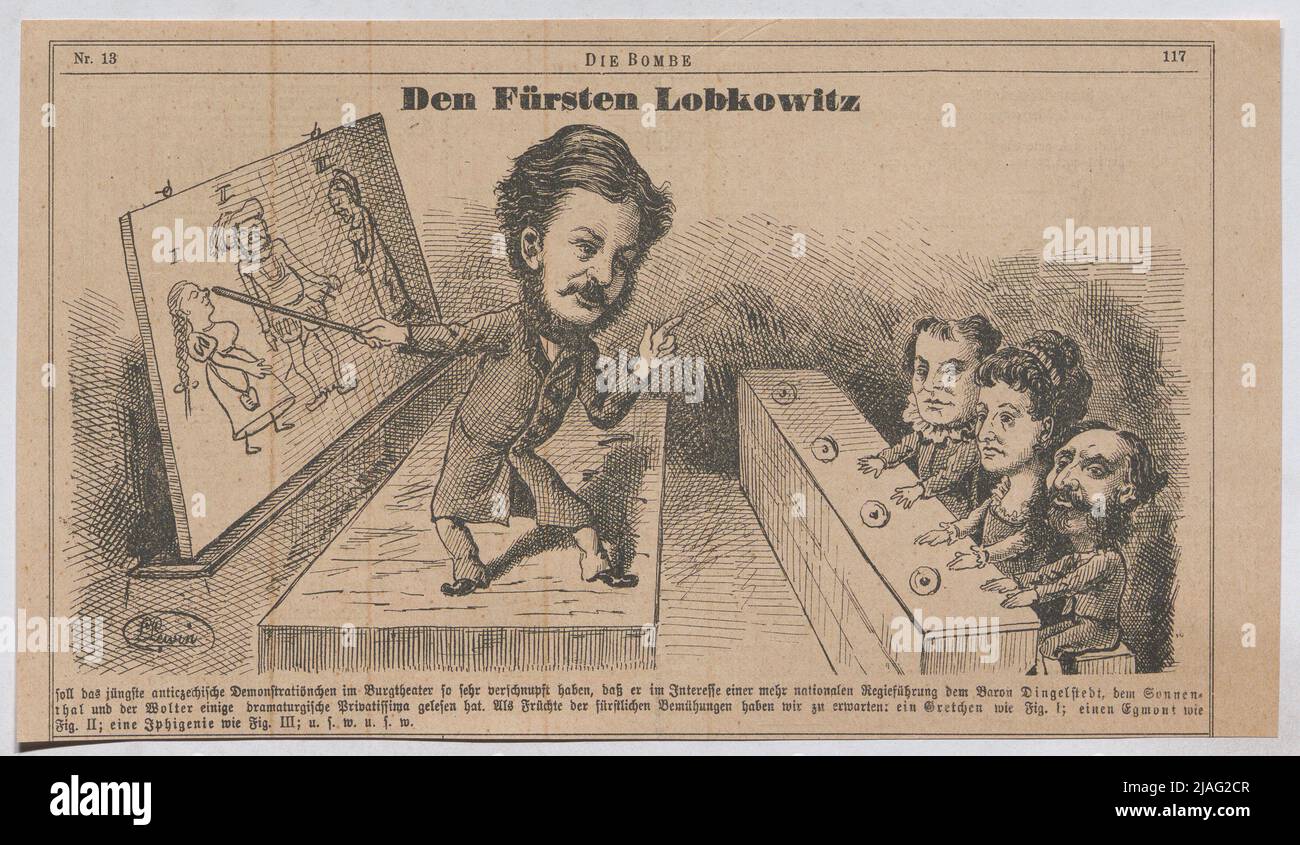 Georg lewin hi-res stock photography and images - Alamy