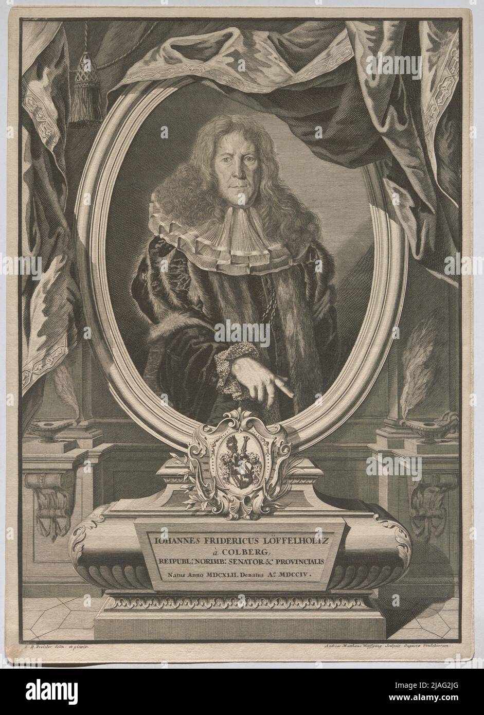 1666 1704 hi-res stock photography and images - Alamy