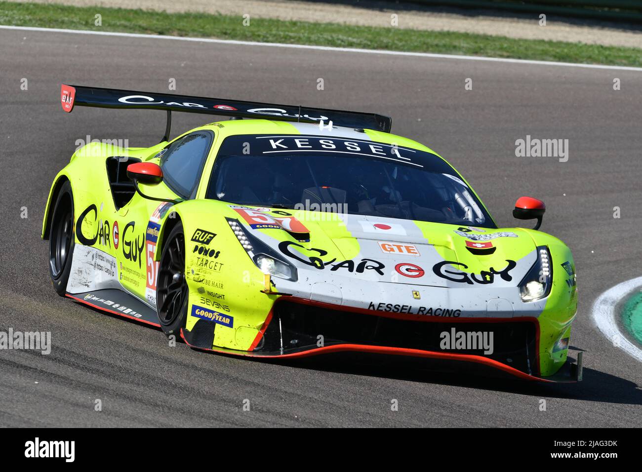 Jensen v8 hi-res stock photography and images - Alamy