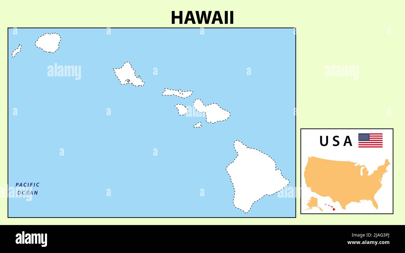 Political boundaries us hi-res stock photography and images - Alamy