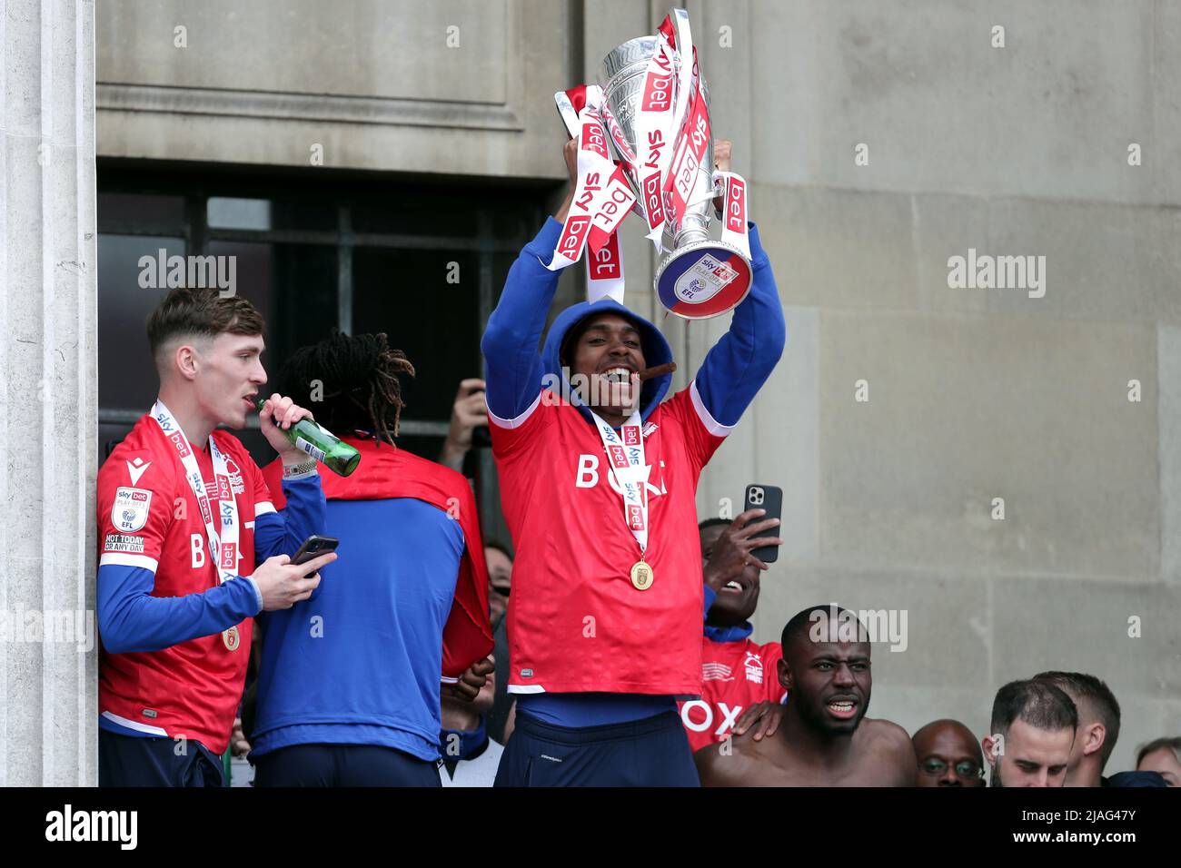Forest promotion celebrations hi-res stock photography and images - Alamy
