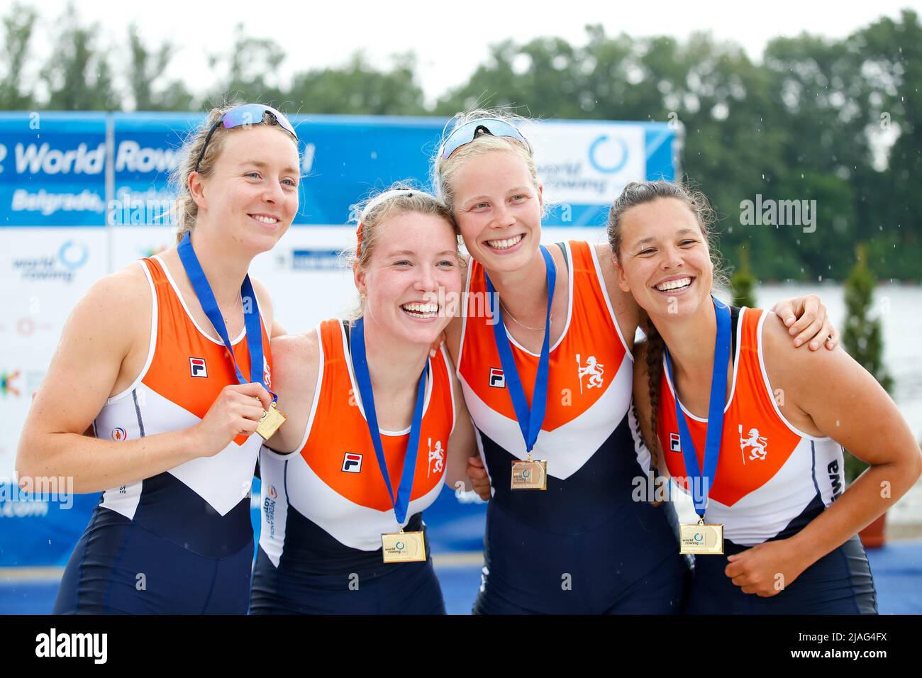 Ilse kolkman hi-res stock photography and images - Alamy