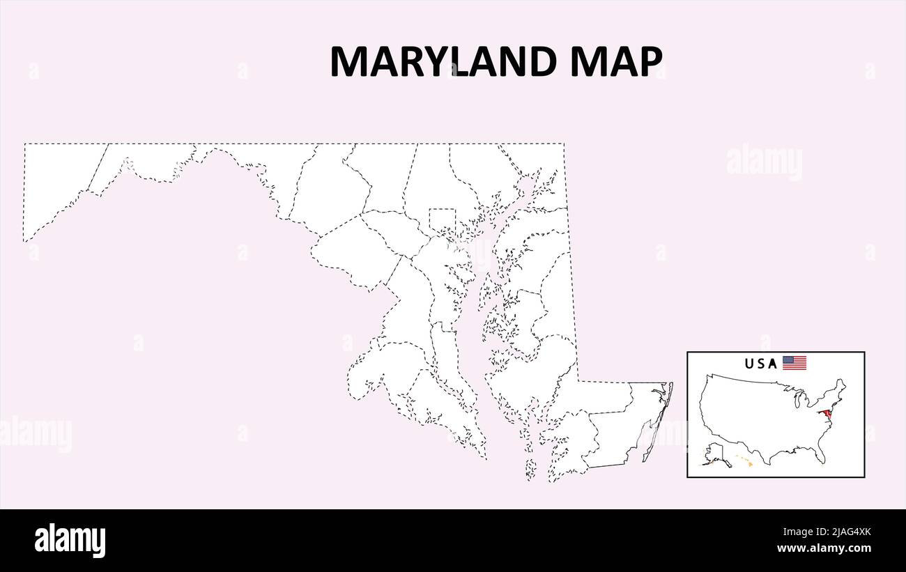 Marylands Political Landscape: A Friendly Guide