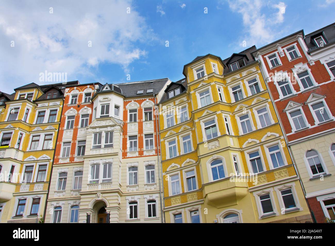 Residential area many large hi-res stock photography and images - Alamy