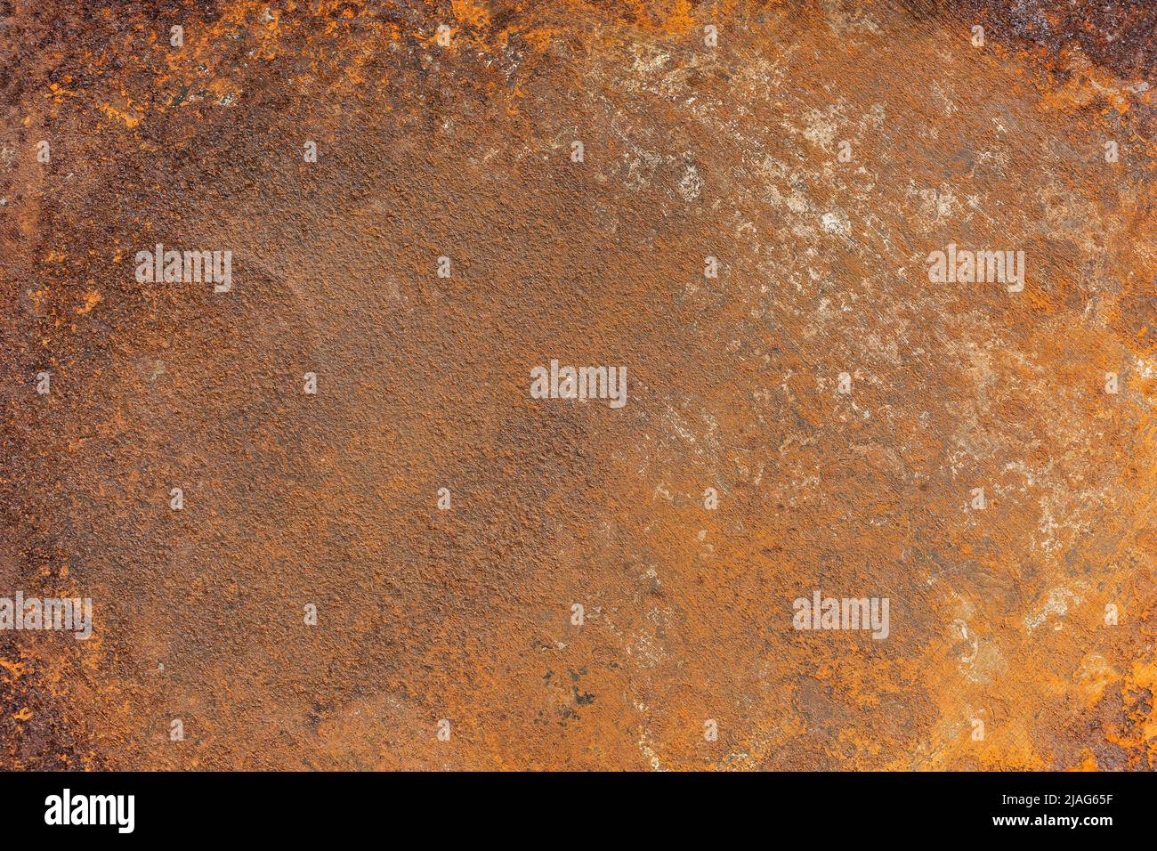 Background with rust metal Stock Photo - Alamy