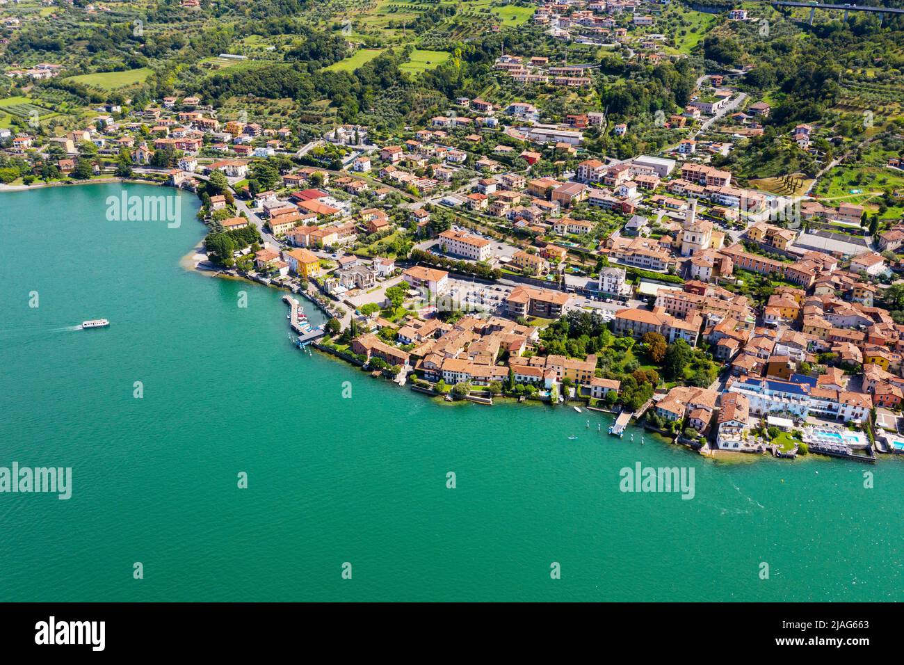 Sulzano hi-res stock photography and images - Alamy