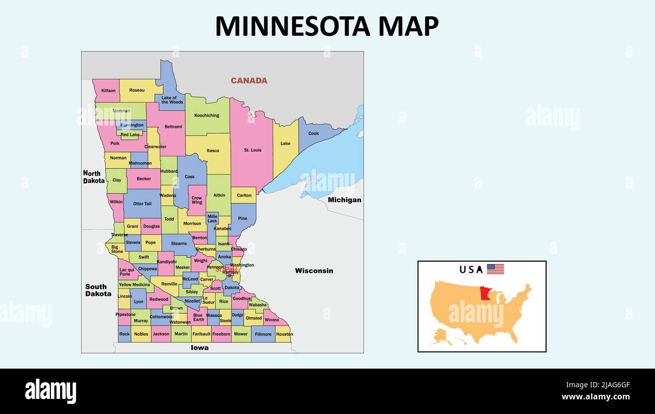 County vector vectors hi-res stock photography and images - Alamy