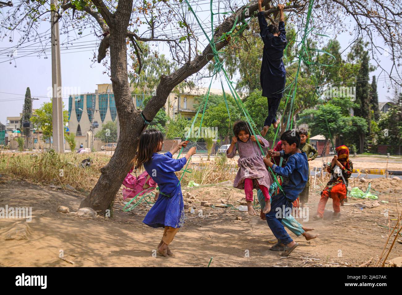 Pakistan islamabad afghan hi-res stock photography and images - Alamy