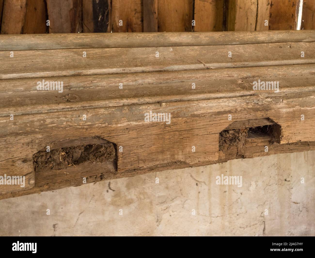 Moulded joint hi-res stock photography and images - Alamy