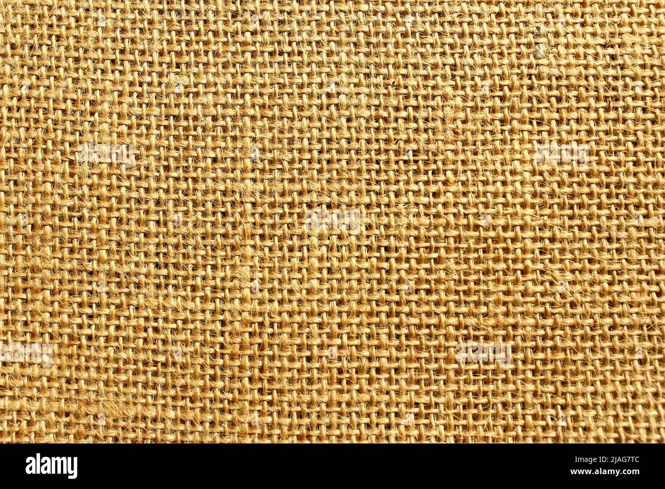 Nature color sackcloth texture background close up photo Stock Photo ...