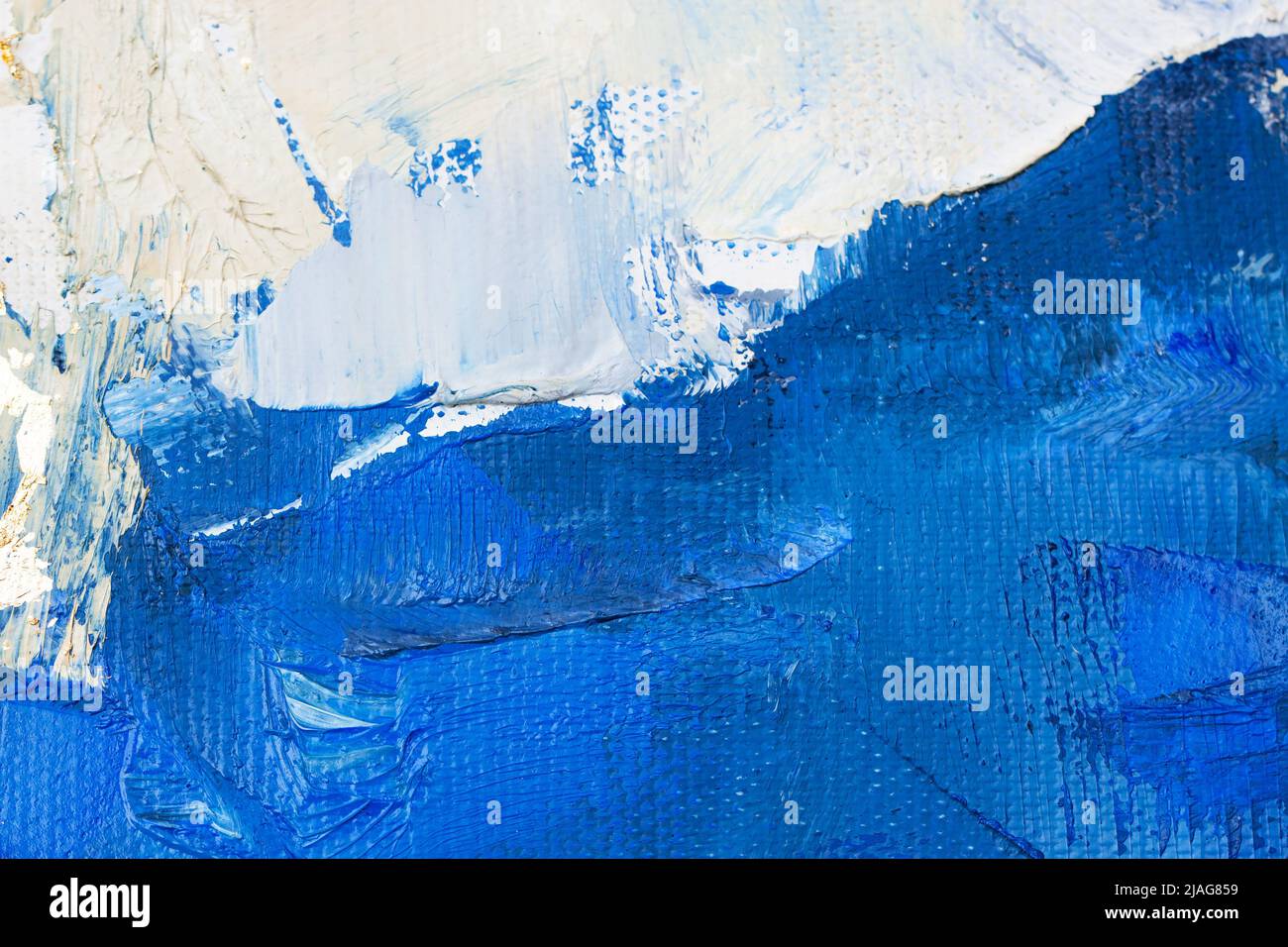 Canvas for your drawing hi-res stock photography and images - Alamy