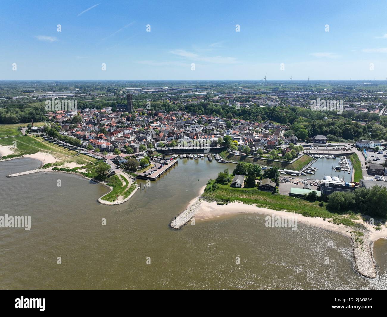Zaltbommel hi-res stock photography and images - Alamy