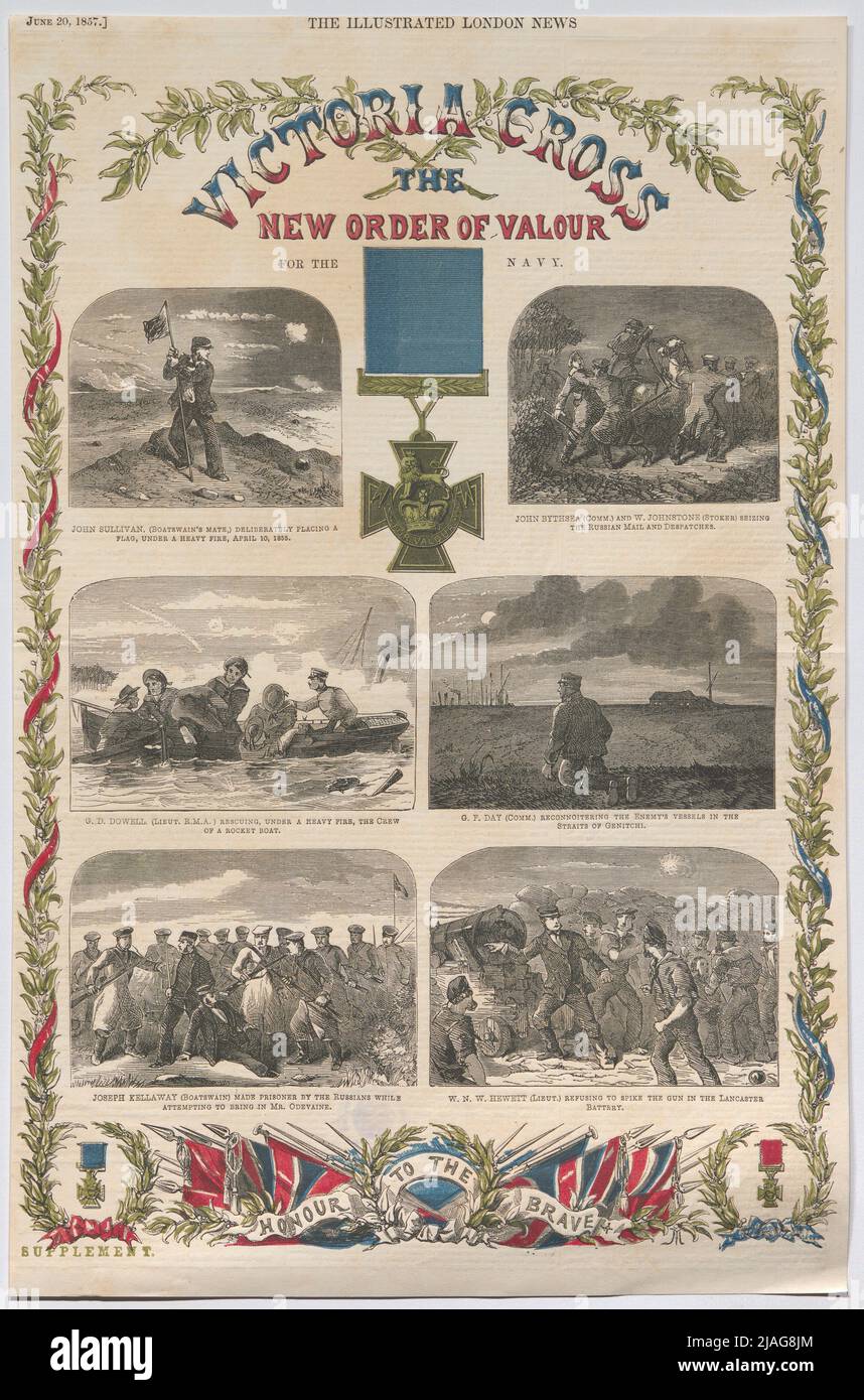 Navy cross medals hi-res stock photography and images - Alamy