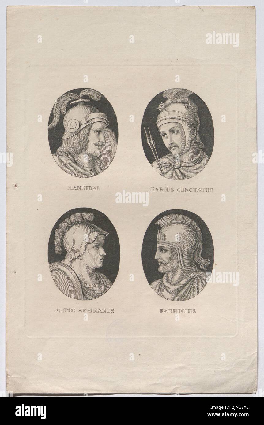 Fabius maximus hi-res stock photography and images - Alamy