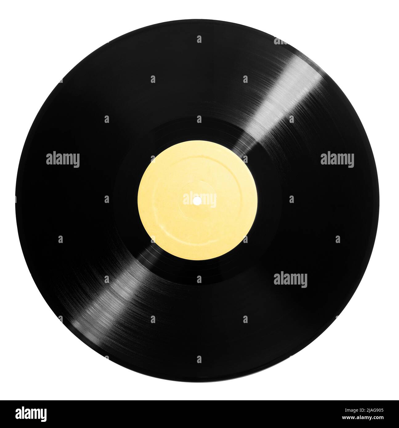 vinyl record lp music audio disc vintage retro Stock Photo - Alamy