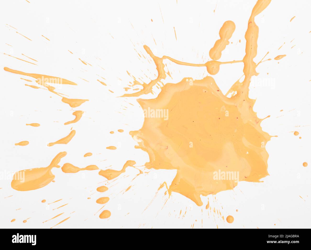 Thick paint layer hi-res stock photography and images - Alamy