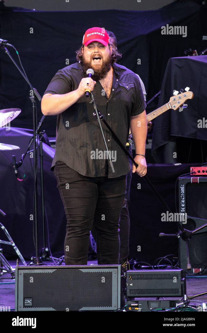 Dillon carmichael hi-res stock photography and images - Alamy