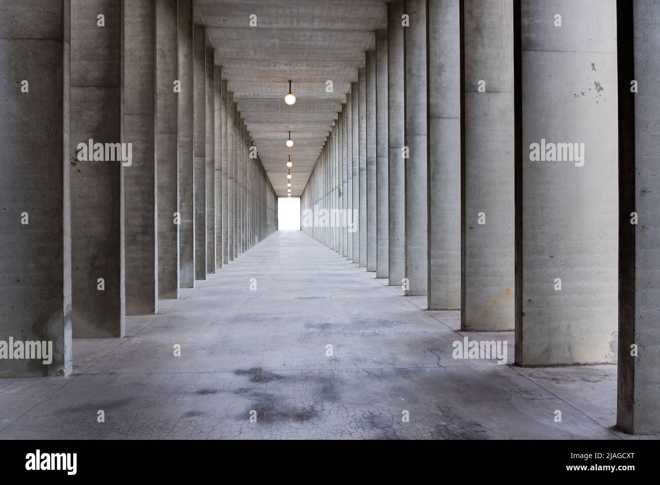 Modena cemetery hi-res stock photography and images - Alamy