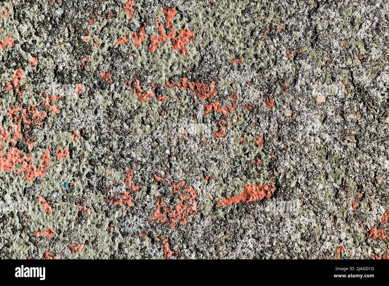 Concrete bench surface texture detail background Stock Photo - Alamy