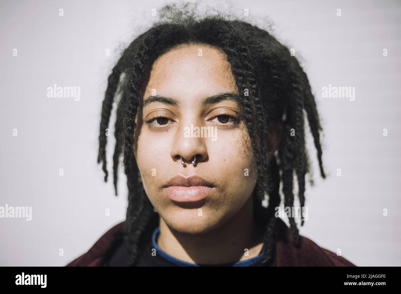 Genderqueer hi-res stock photography and images - Alamy