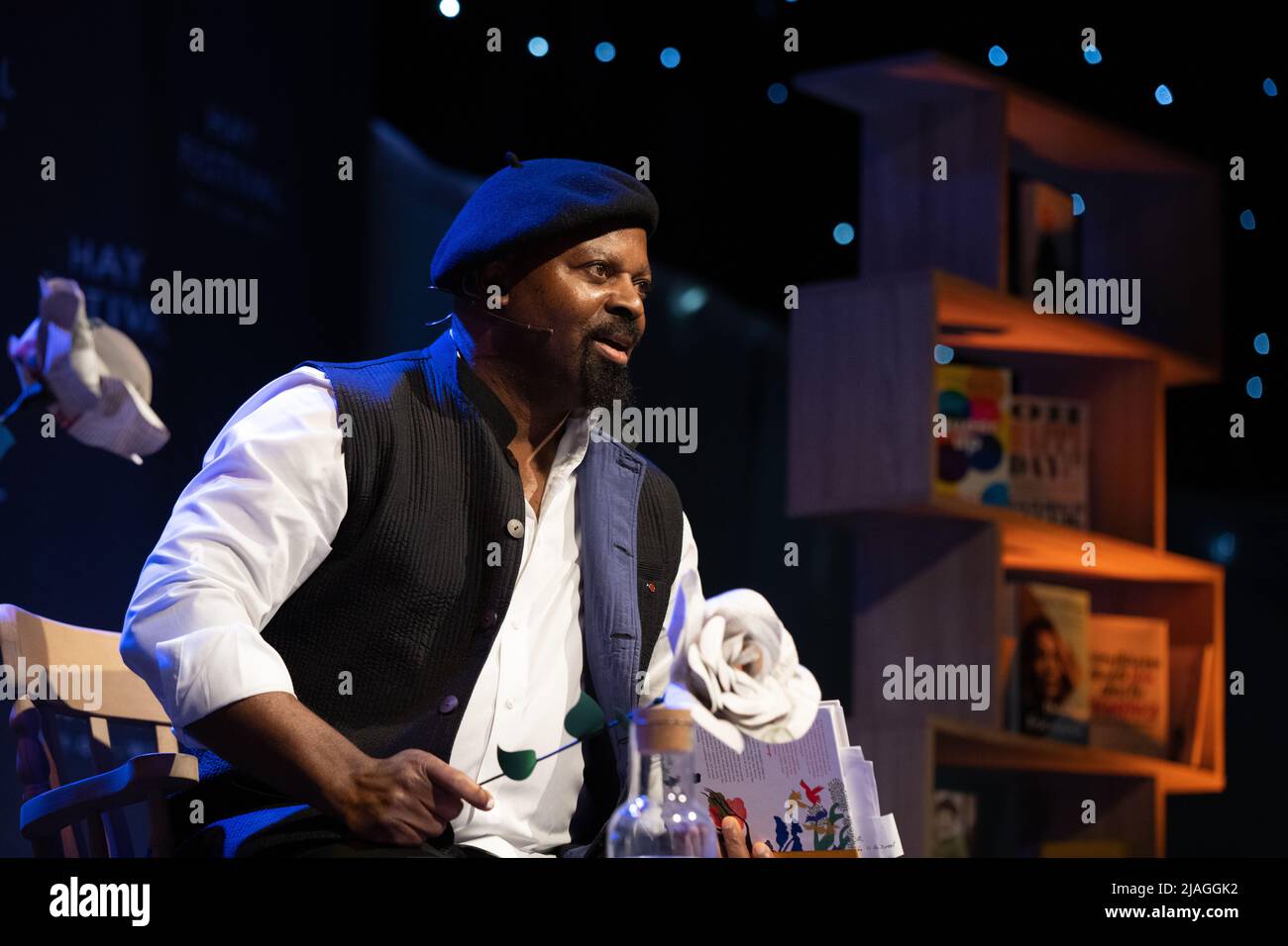 Every leaf a hallelujah hi-res stock photography and images - Alamy