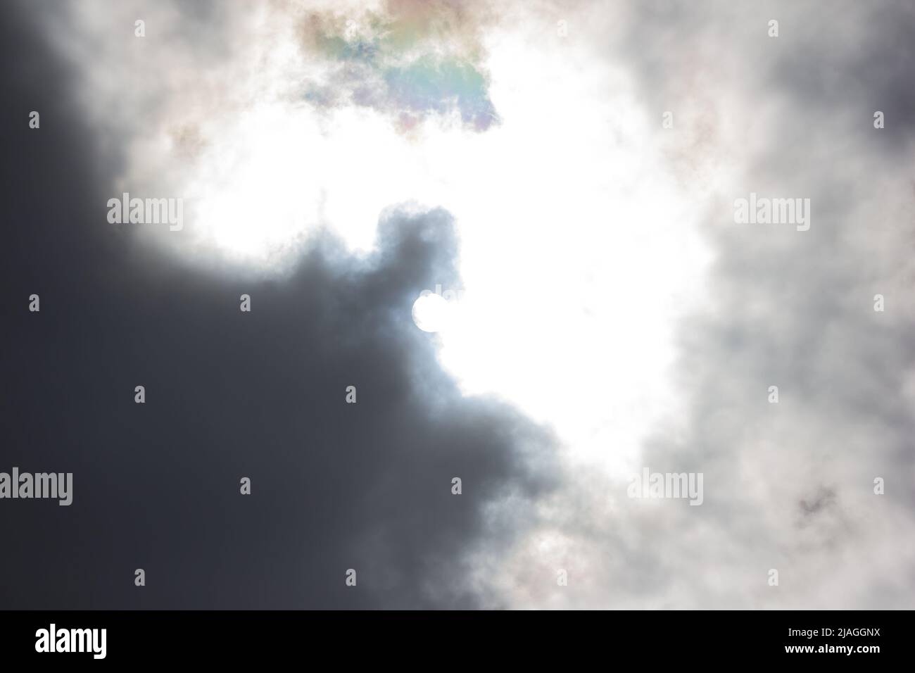 Cloud Scape, Cloud from Tropical Sky. Rainy Season from thailand sky ...